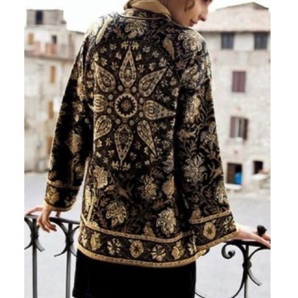 Peruvian Connection | Sweaters | Peruvian Connection Multicolor Knit ...